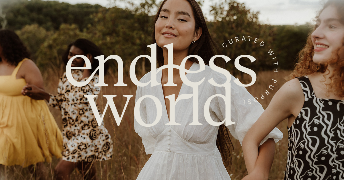 endless world – Endless World